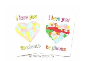 29 Easy Mother's Day Crafts for Grandma - Celebrating with kids