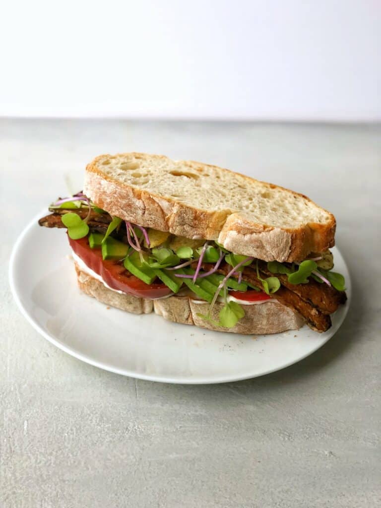 28 Summer Sandwich Ideas: Perfect for Outdoor Dining - Celebrating with ...