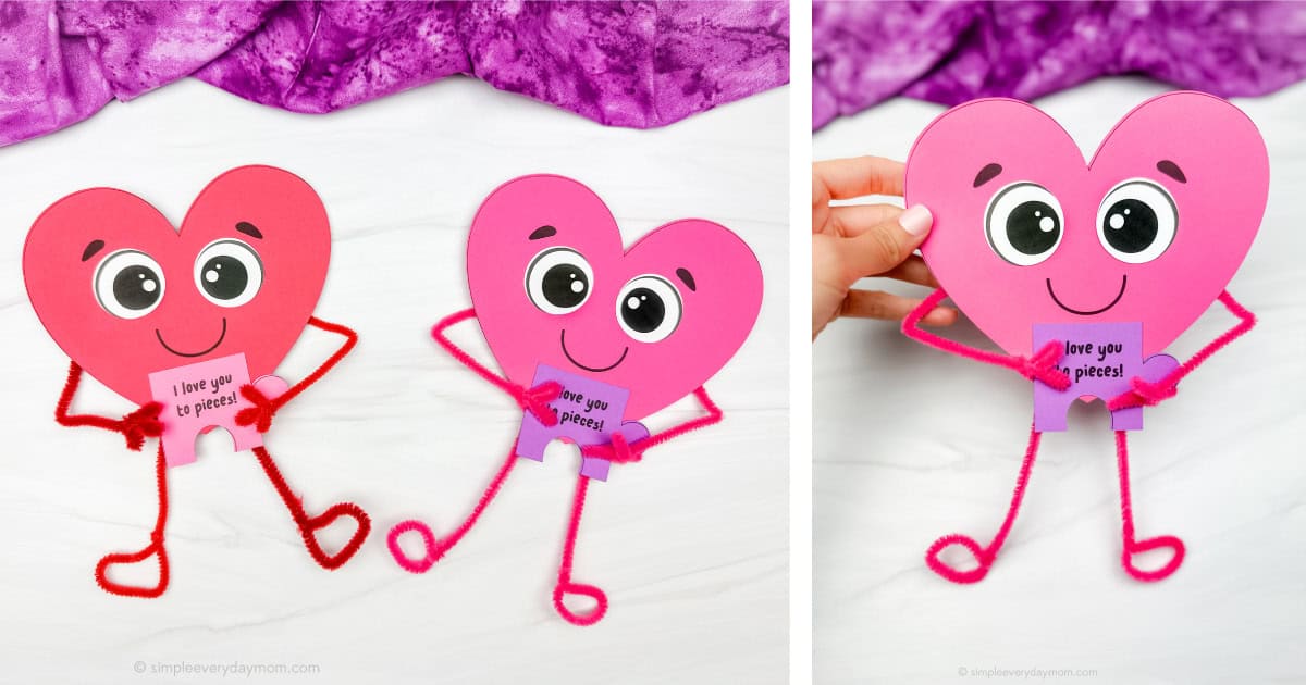 45 Easy Mother's Day Crafts for Toddlers and Preschoolers - Celebrating ...