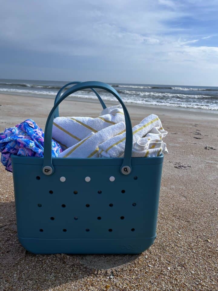 Is a Bogg Bag Worth it? And some alternatives! - Celebrating with kids