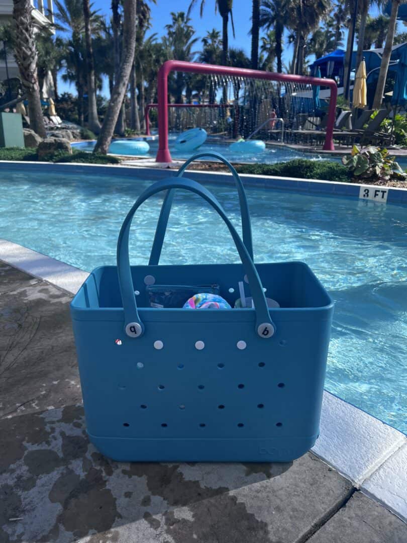 Is a Bogg Bag Worth it? And some alternatives! - Celebrating with kids