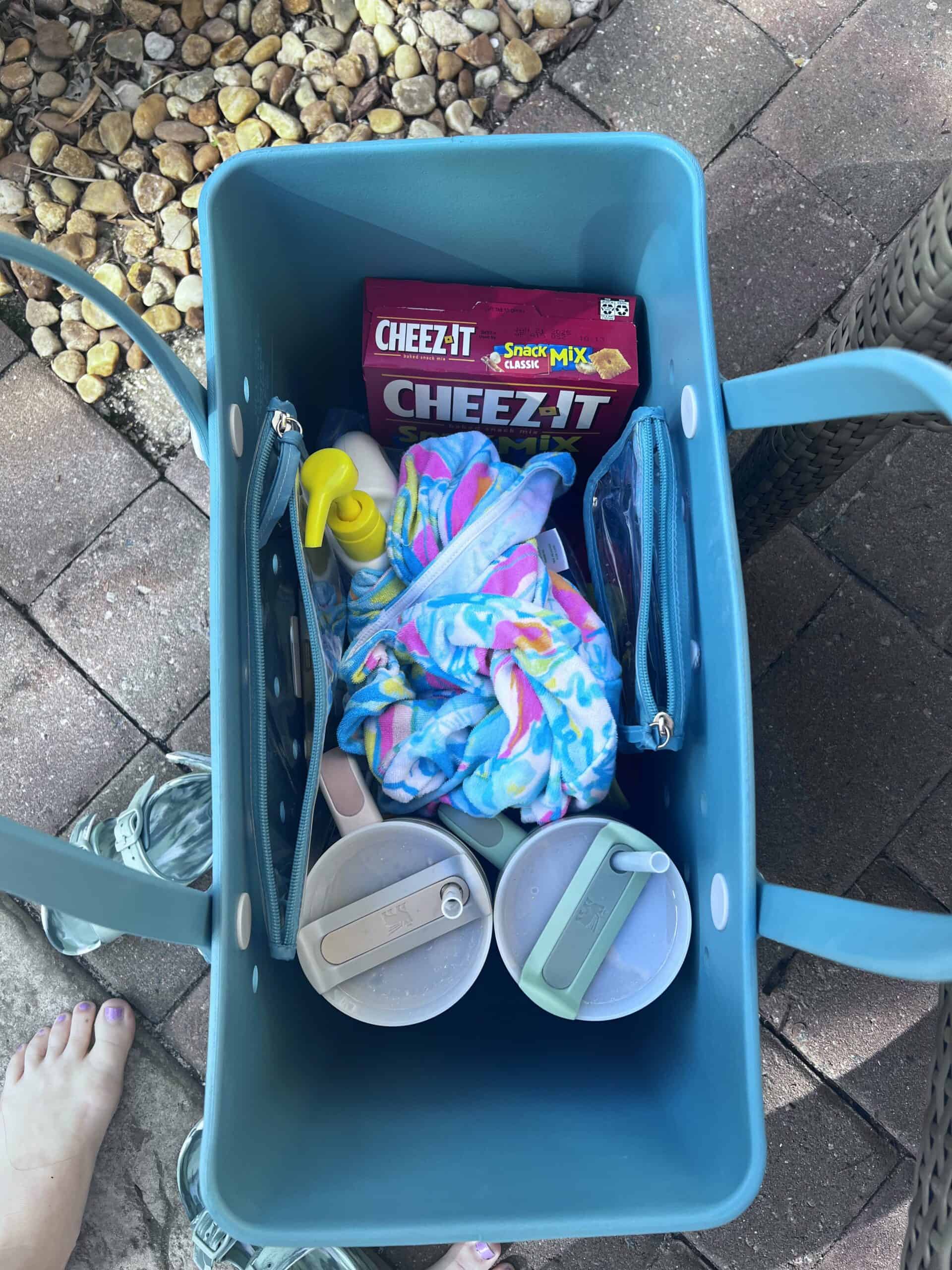 Is a Bogg Bag Worth it? And some alternatives! - Celebrating with kids