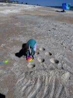 How to play a beach bowling game - with no equipment! - Celebrating ...