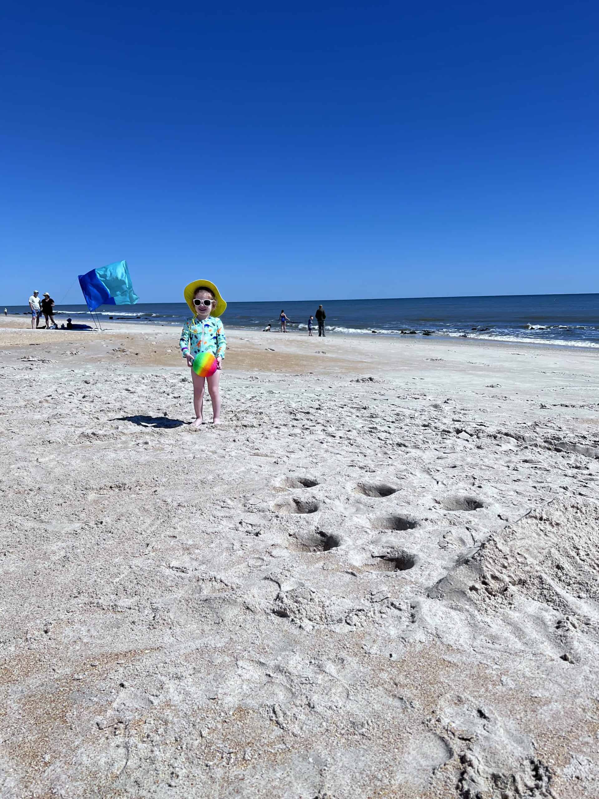 How to play a beach bowling game - with no equipment! - Celebrating ...