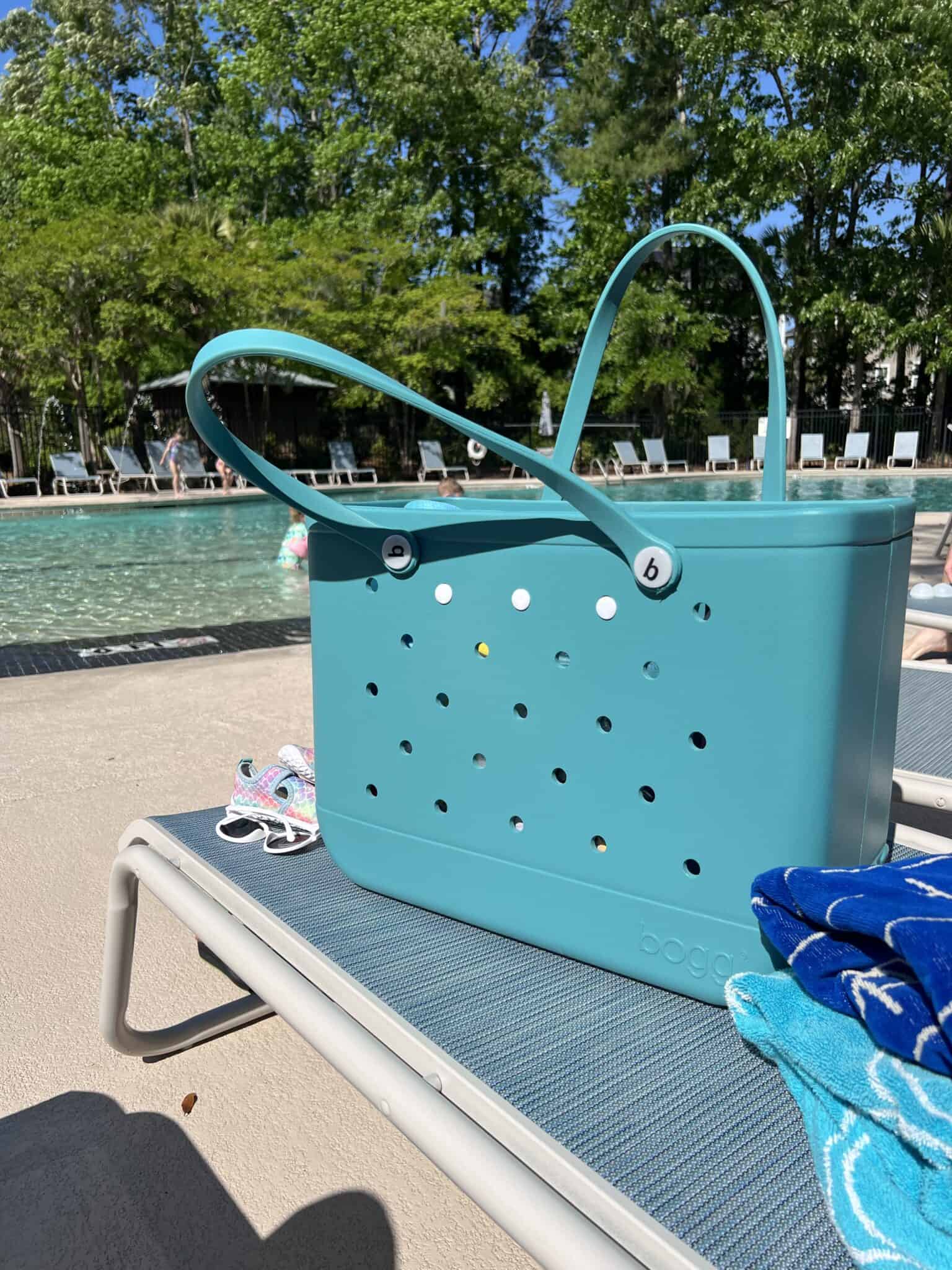 Is a Bogg Bag Worth it? And some alternatives! - Celebrating with kids