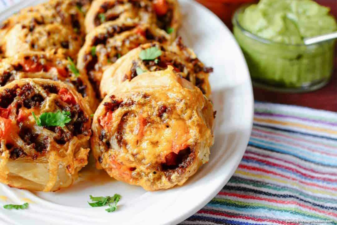 10 New Year's Eve Snacks for Kids: Make the Countdown Special ...