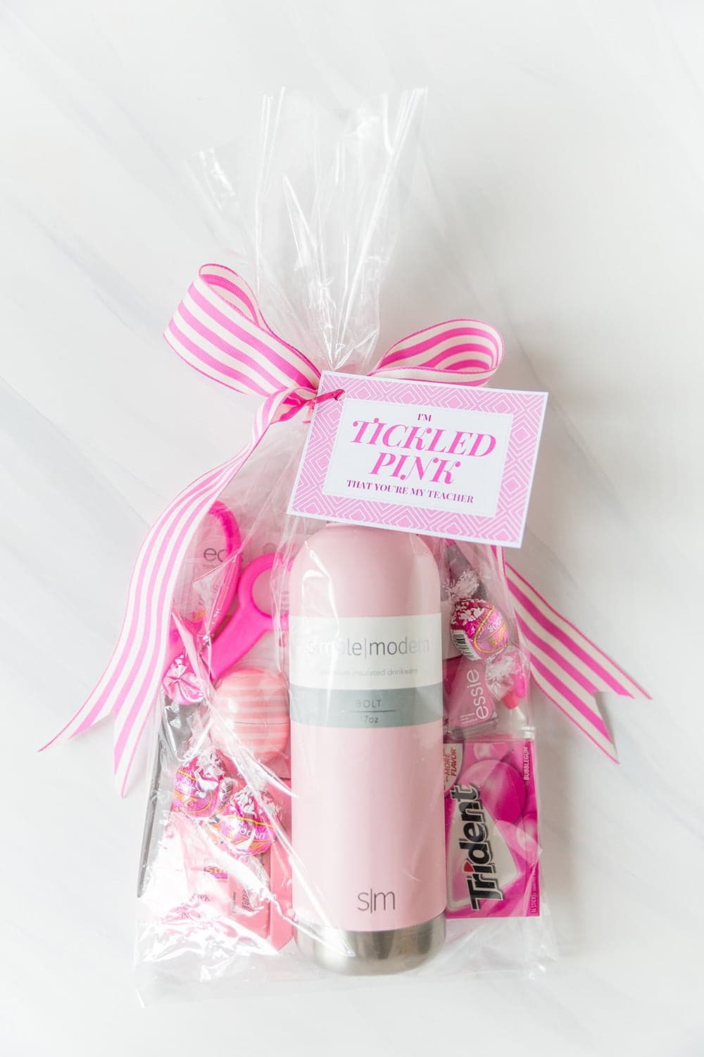 8 First Day of School Gifts for Teachers That Wow - Celebrating with kids