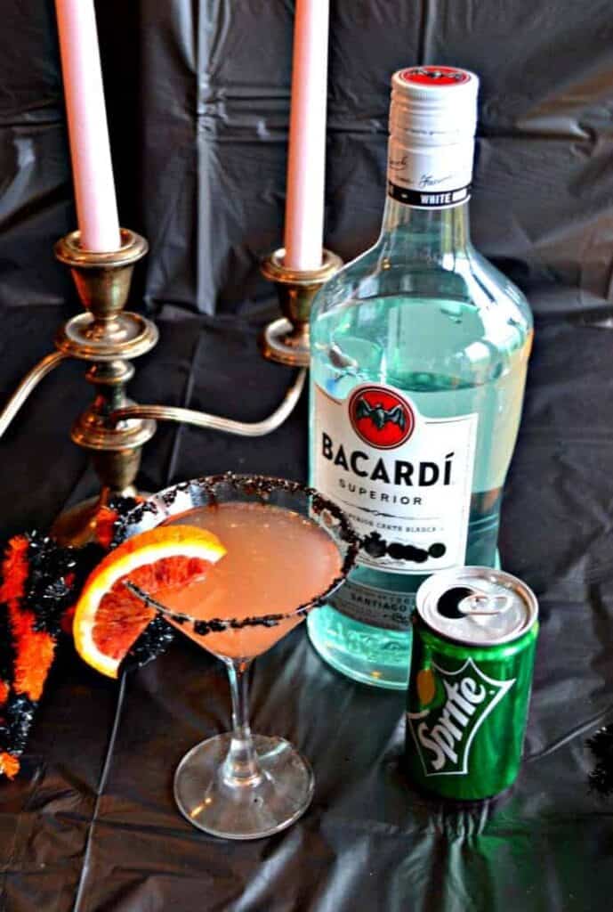 10 Halloween Punch Ideas for a Ghoulishly Good Time - Celebrating with kids