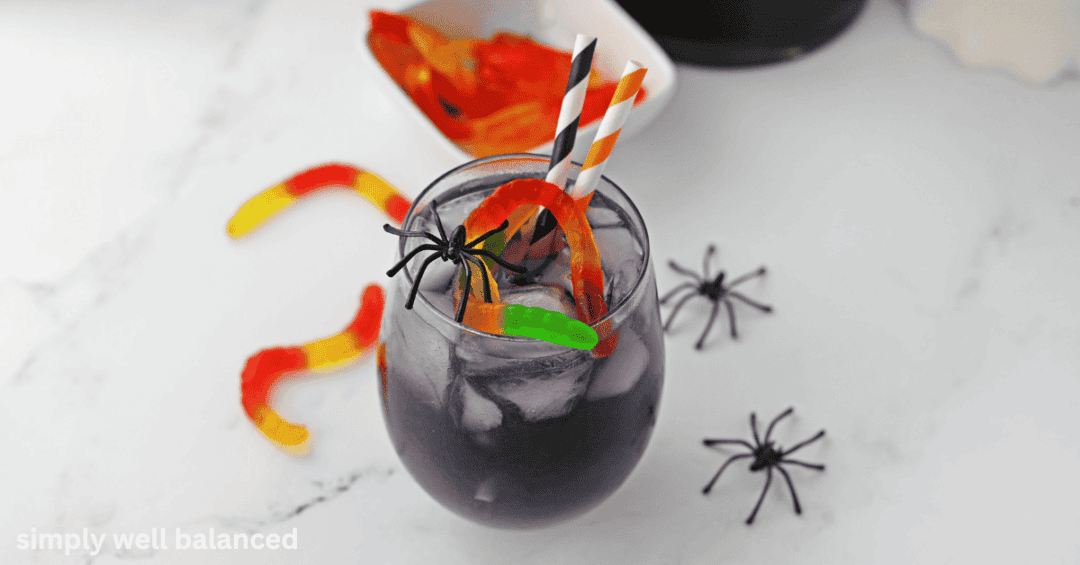 10 Halloween Punch Ideas for a Ghoulishly Good Time - Celebrating with kids