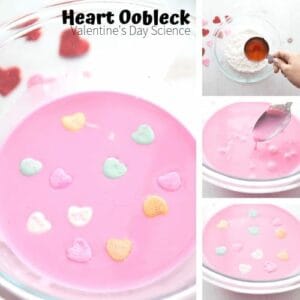 10 Fun Oobleck Sensory Play Ideas for Kids - Celebrating with kids