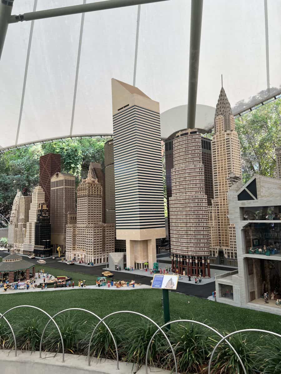 Legoland Florida review- is it worth it with preschoolers ...