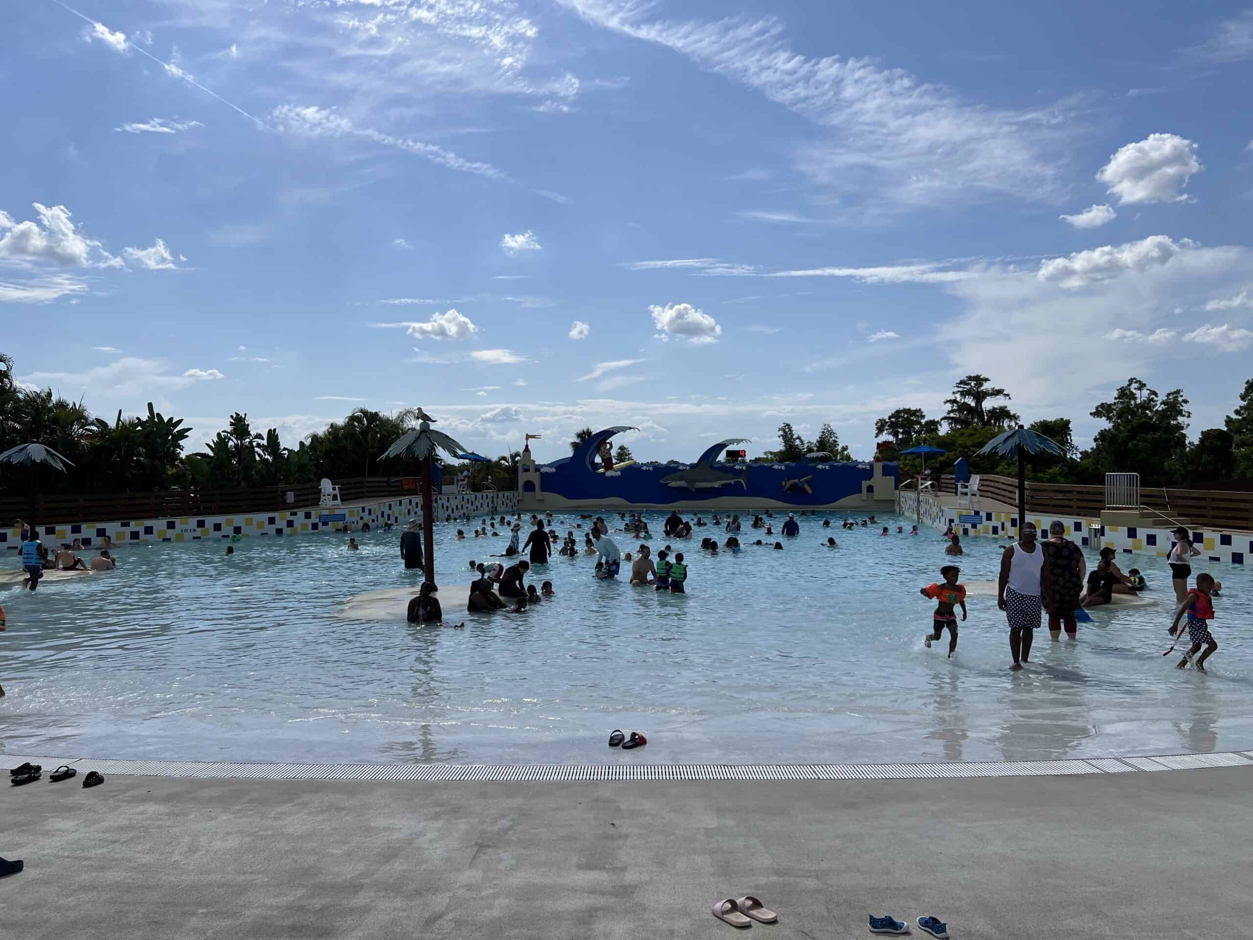 Legoland Florida review- is it worth it with preschoolers ...