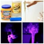 10 Fun Oobleck Sensory Play Ideas for Kids - Celebrating with kids