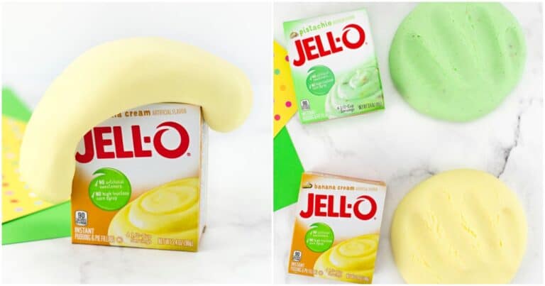 Simple Jello Sensory Play Ideas for Kids - Celebrating with kids
