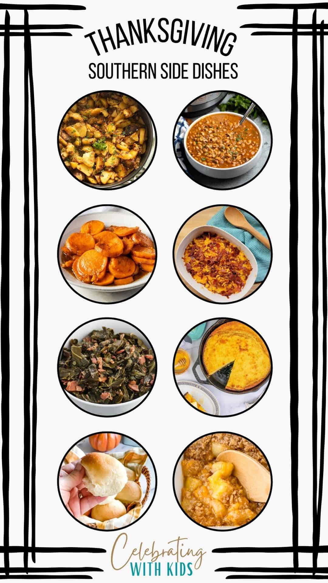 20 Best Thanksgiving Southern Side Dishes to Spice Up Your Menu ...