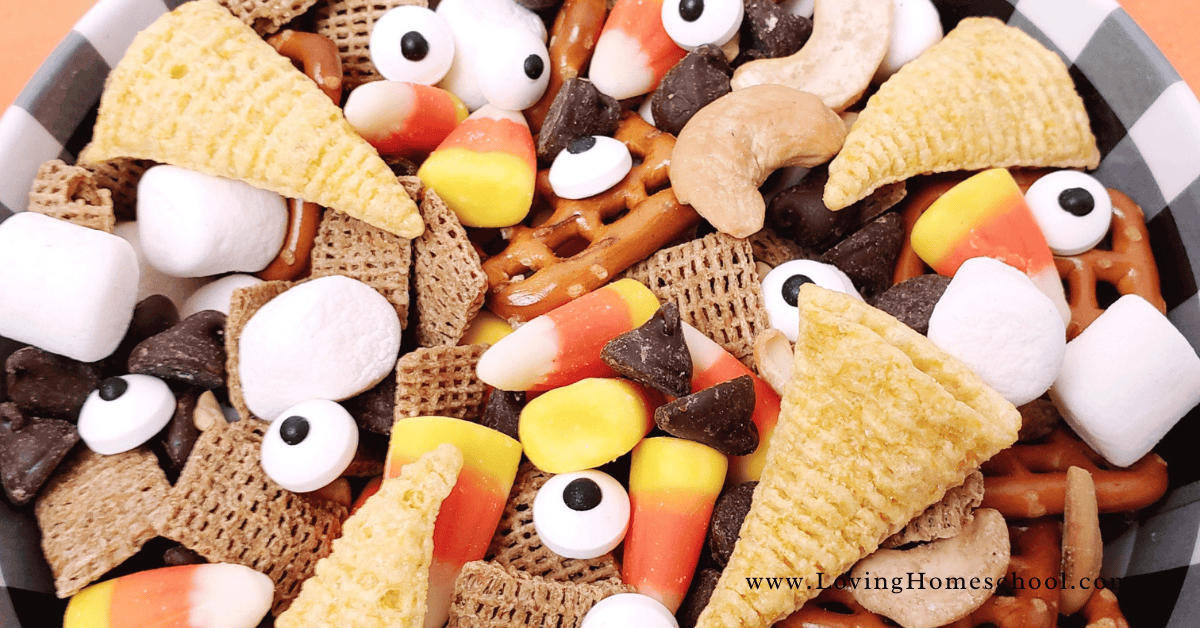 Halloween Goodie Bag Ideas That Are Spooktacular - Celebrating with kids