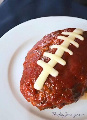 15 Football Shaped Foods: Fun Snack Ideas That Score Big - Celebrating ...
