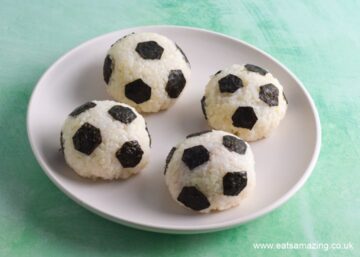 15 Football Shaped Foods: Fun Snack Ideas That Score Big - Celebrating ...