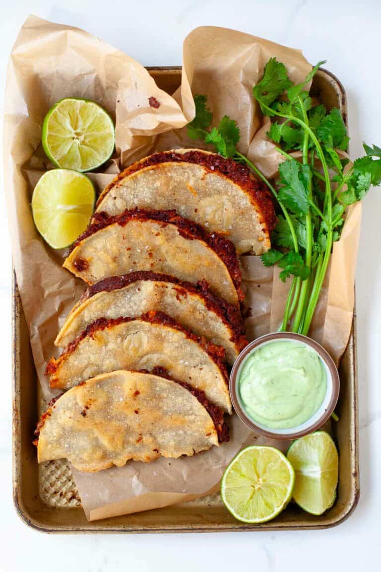 14 Easy Taco Recipes for Kids - Celebrating with kids