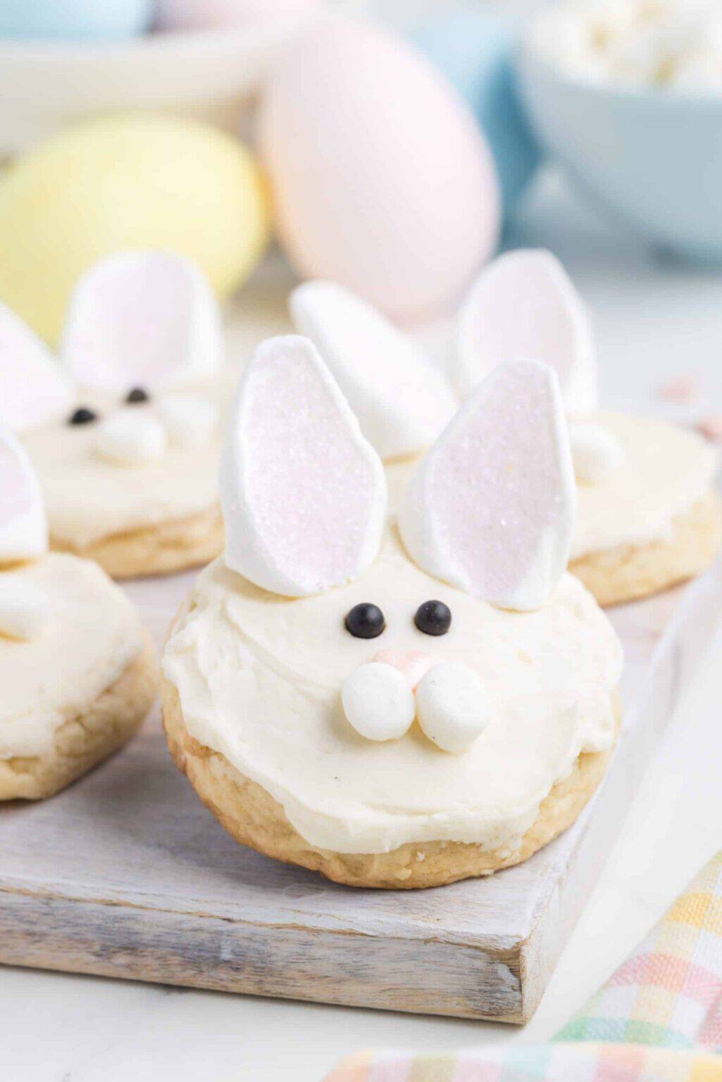 20 Easter Cookie Recipes: Bright, Sweet, and Perfect for Sharing ...
