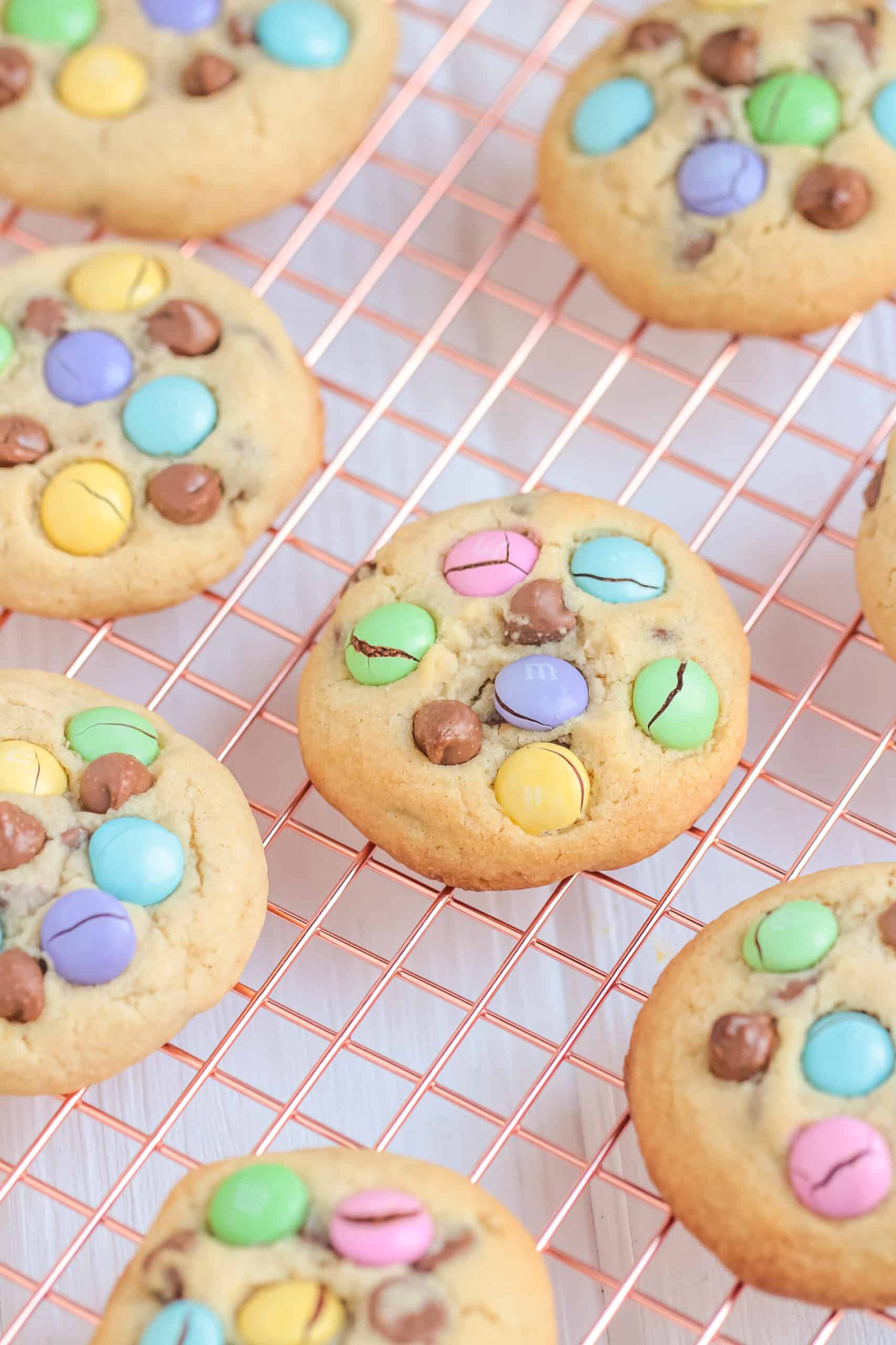 20 Easter Cookie Recipes: Bright, Sweet, and Perfect for Sharing ...