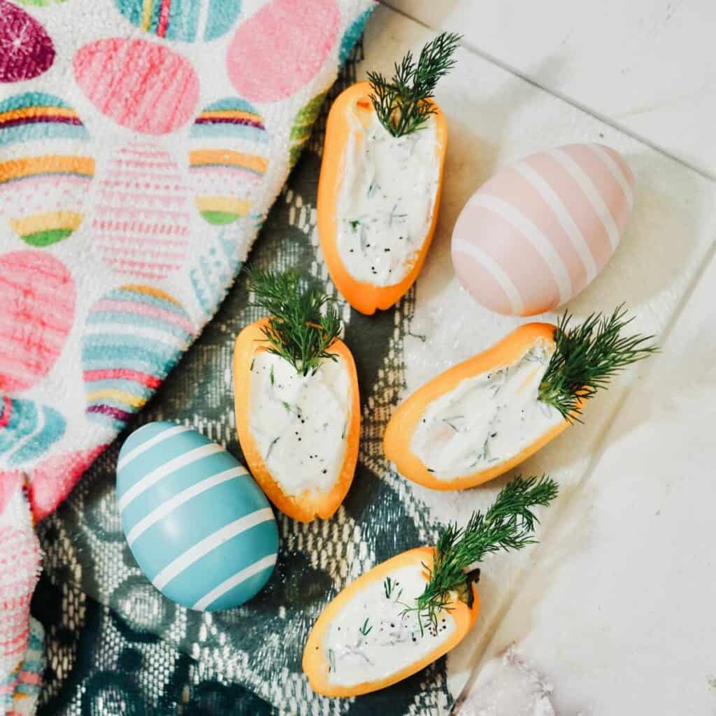 20 Easter Appetizers: Simple Recipes to Impress Your Guests ...