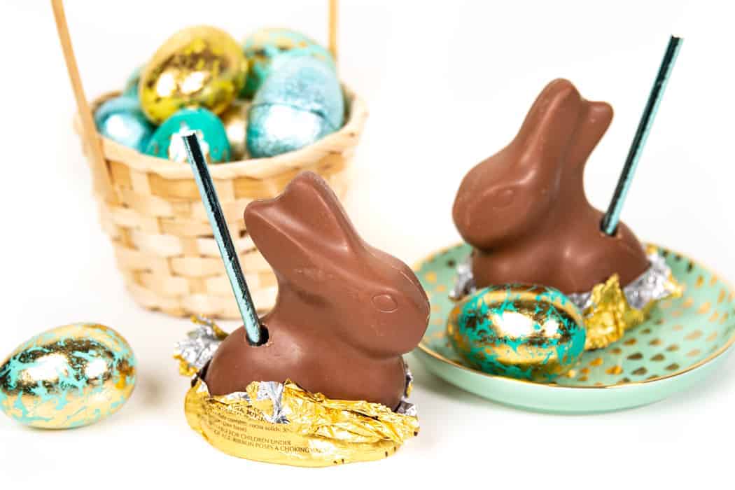 16 Drinks to Serve on Easter: Mocktails & Cocktails for Everyone ...
