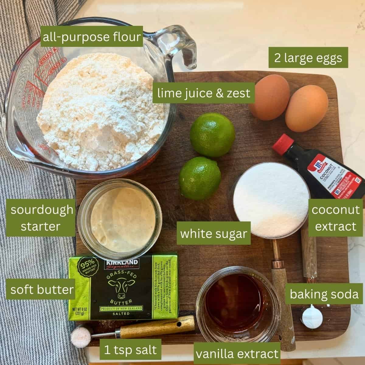 11 Graduation Party Food Ideas: From Savory Snacks to Sweet Treats ...