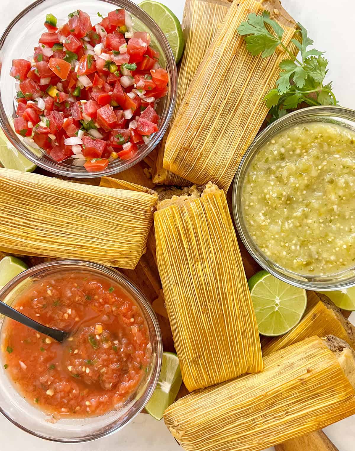 16 Food Bar Ideas for a Party That’ll Seriously Impress - Celebrating ...
