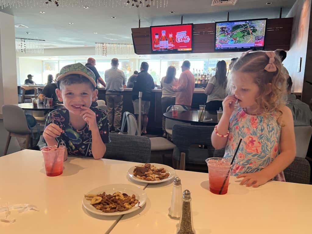 Our Myrtle Beach Spring Break with Kids! - Celebrating with kids