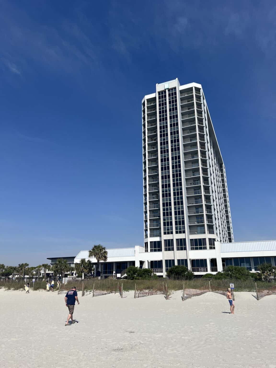 Our Myrtle Beach Spring Break with Kids! - Celebrating with kids