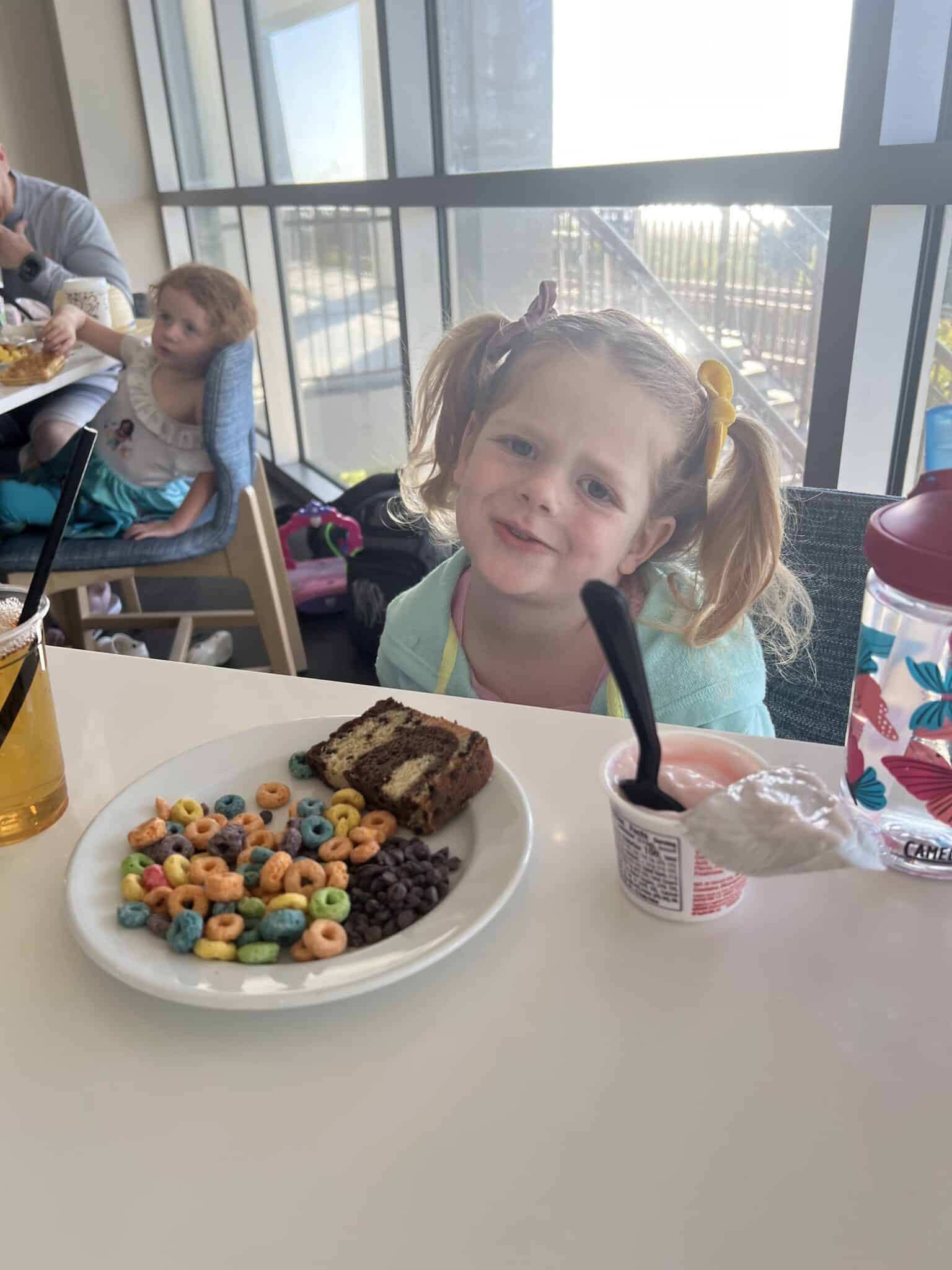Our Myrtle Beach Spring Break with Kids! - Celebrating with kids