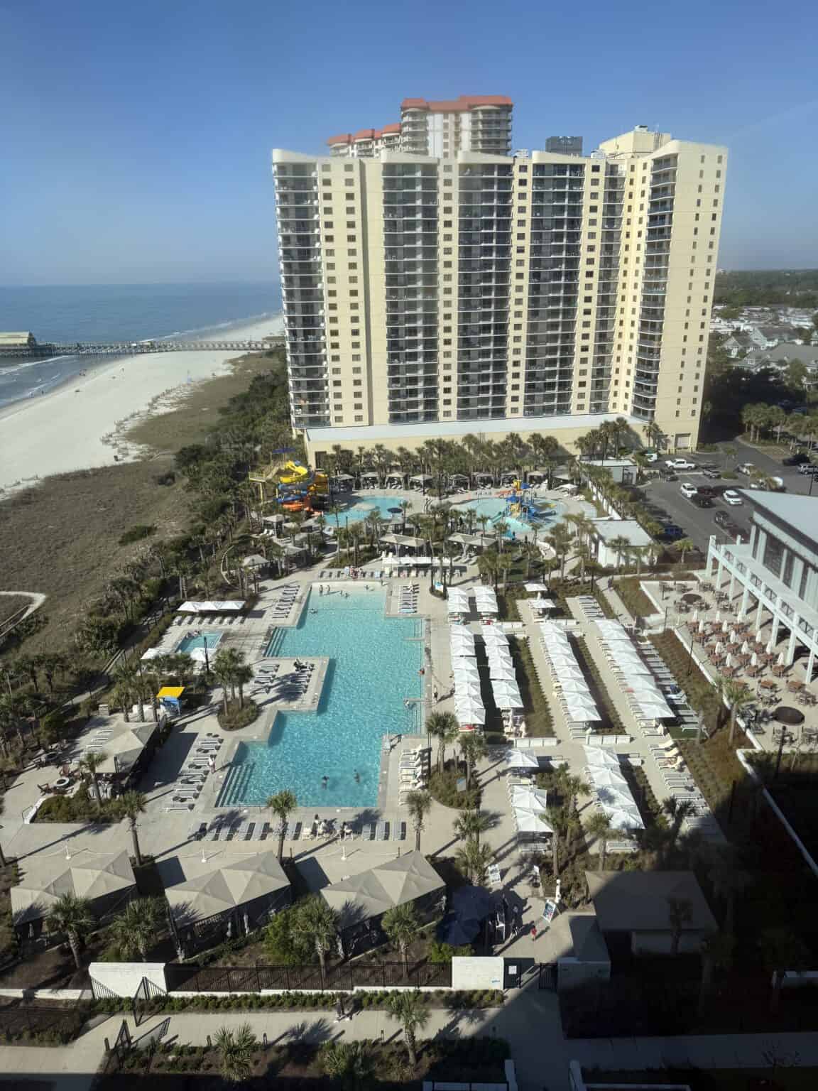 Our Myrtle Beach Spring Break with Kids! - Celebrating with kids