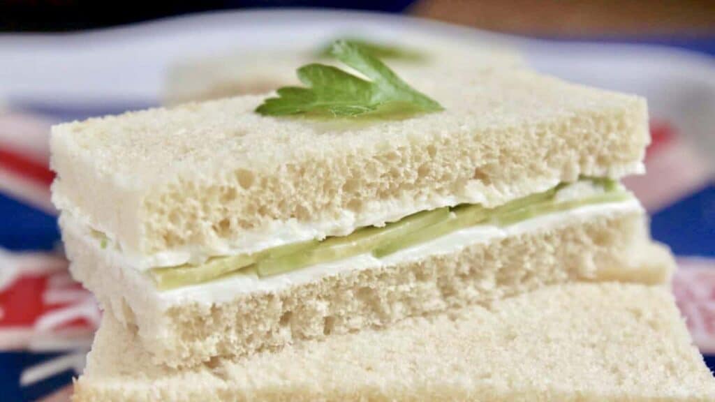 Tea Party Food for Kids: 25+ Fun Snacks to Try Today - Celebrating with ...