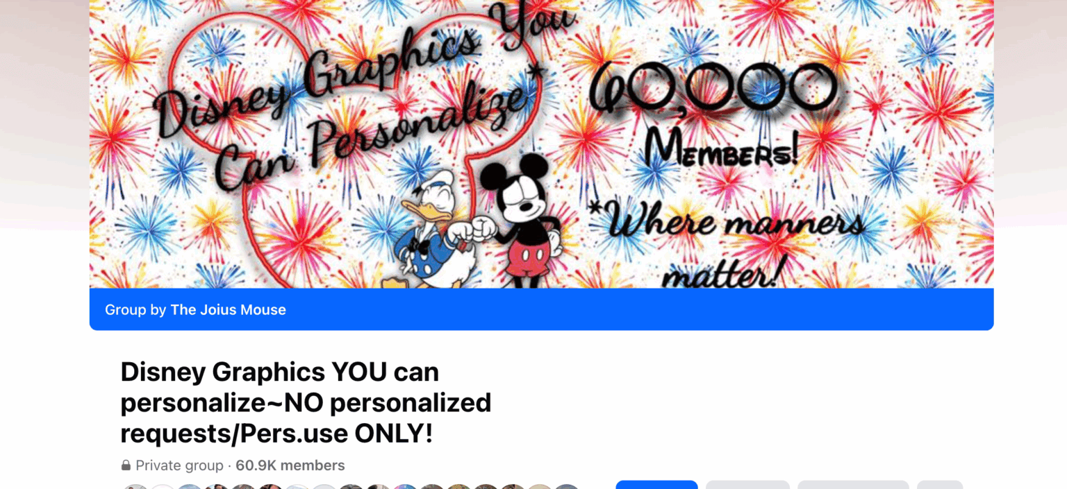 How to make door magnets for a Disney cruise - Celebrating with kids