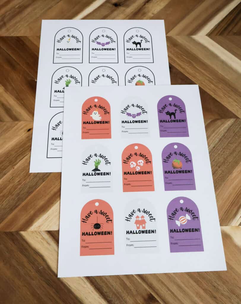 How to Make Lollipop Spiders – An Easy Halloween Gift Idea ...