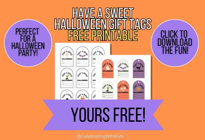 How to Make Lollipop Spiders – An Easy Halloween Gift Idea ...