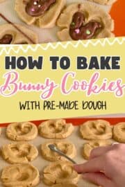 Deviled Egg Cookies - A Sweet Twist on an Easter Classic - Celebrating ...